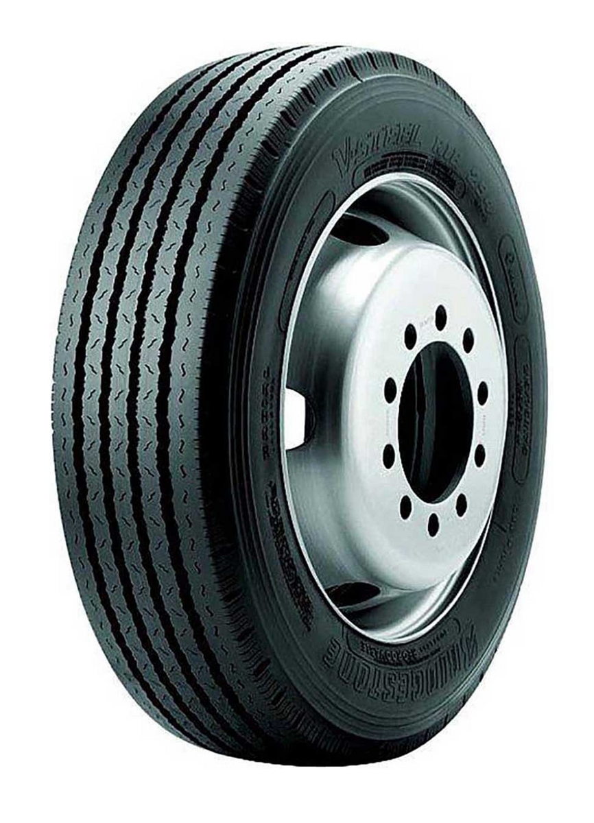 BRIDGESTONE R294 265/70R19.5 140/138M DIRECCONAL – llantarcol