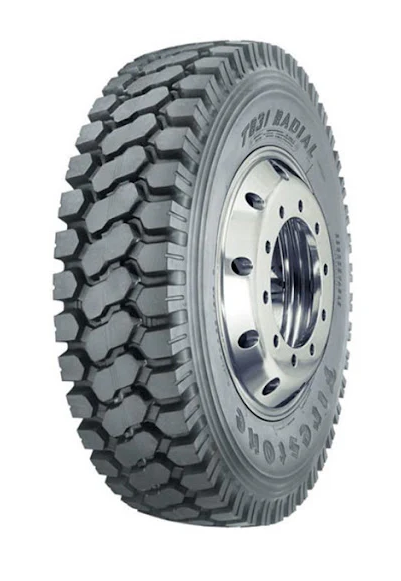 FIRESTONE T831 12.00R22.5 150/147G TRACCION 16PR – llantarcol