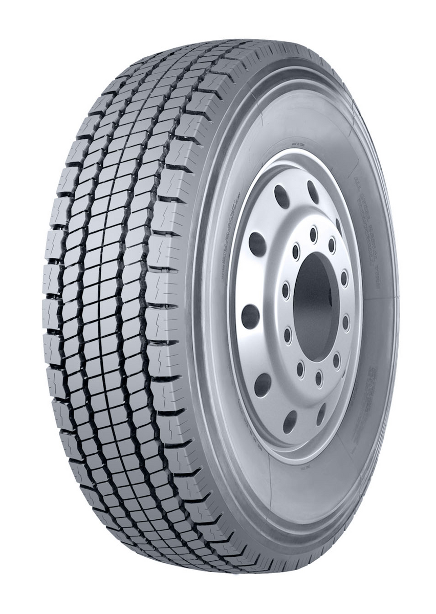 FULLRUN TB785 215/75R17.5 126/124M MIXTA 14PR – llantarcol