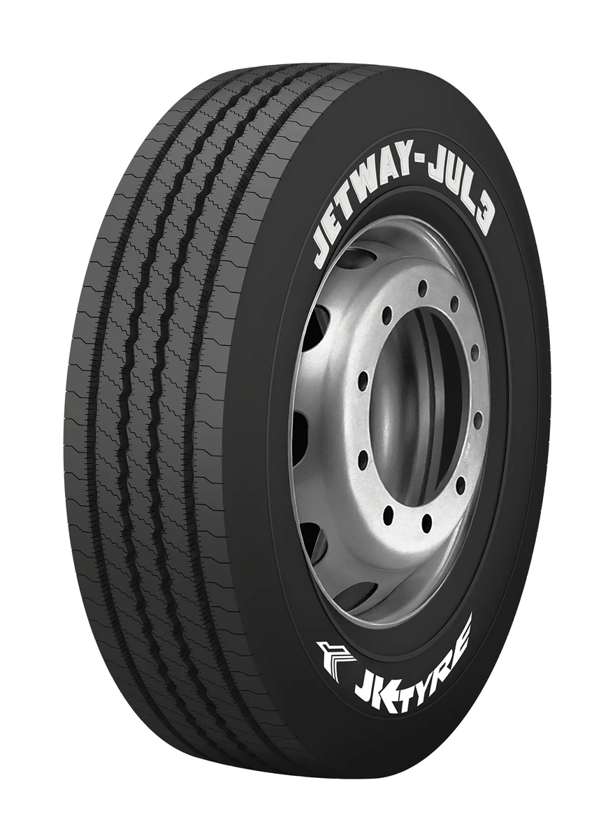 JK TYRE JUL3 315/80R22.5 156/150M DIRECCIONAL 18PR – llantarcol