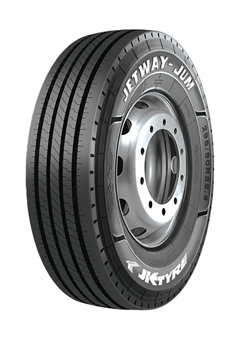 JK TYRE JUM 295/80R22.5 154/149M DIRECCIONAL 16PR – llantarcol