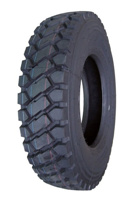 LONGMARCH LM306 SUPERTRACCION 12.00R22.5 154/151J TRACCION 18L – llantarcol