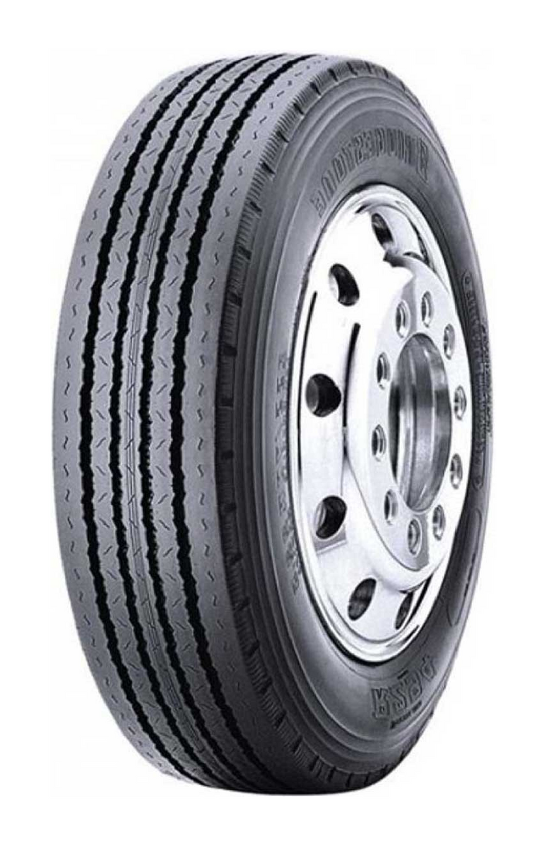 BRIDGESTONE R294 255/70R22.5 140/137M DIRECCIONAL 16L – llantarcol