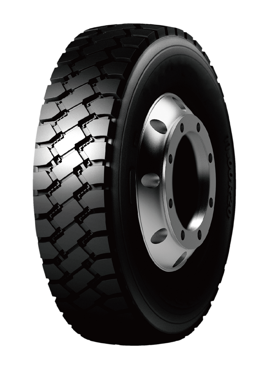 ROYAL BLACK RD860 OTR 12.00R22.5 152/149G TRACCION 18PR – llantarcol