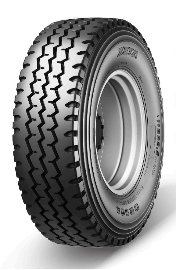 ZETA DR908 MIXTA SET 7.50R16 14PR 122/118L – llantarcol