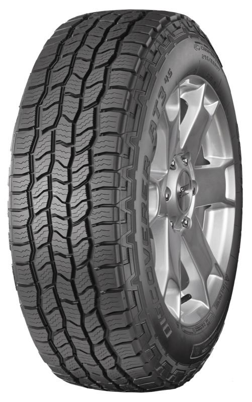 COOPER DISCOVERER AT3 4S SUV 235/60R17 102T – llantarcol