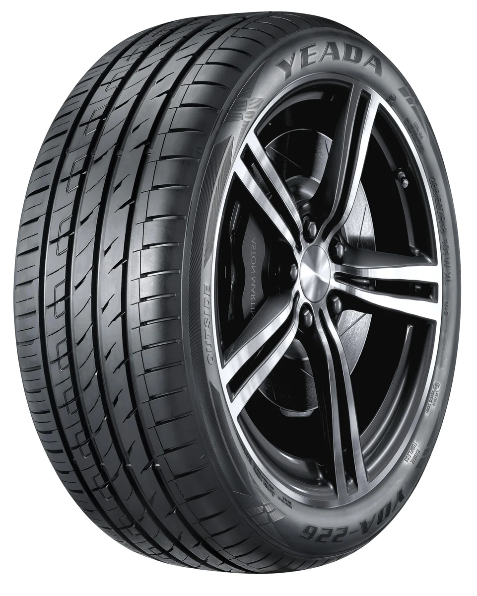 YEADA YDA-226 215/50ZR17 95W – llantarcol