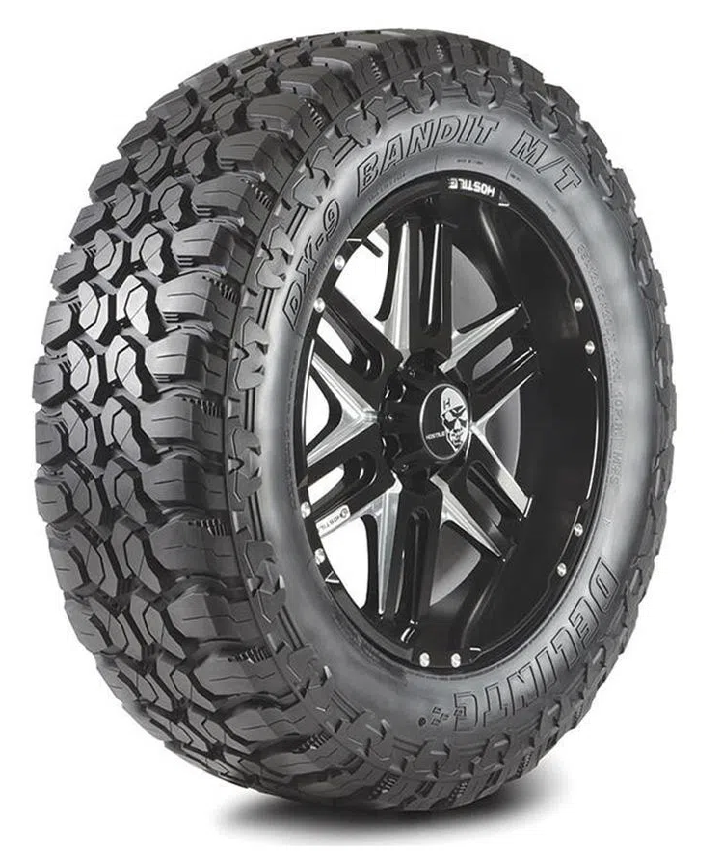 DELINTE DX-9 LT235/75R15 110/107Q – llantarcol