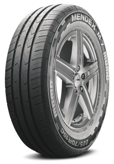 MOMO M7 MENDEX 215/70R15C 109/107T – llantarcol