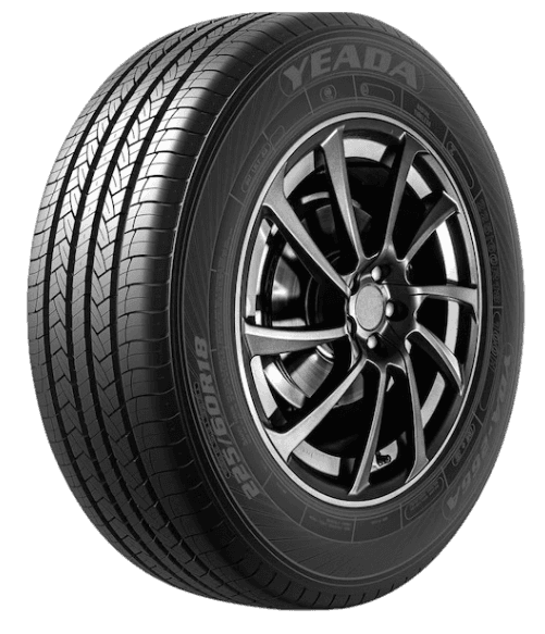 YEADA YDA-266A 285/65R17 116H – llantarcol