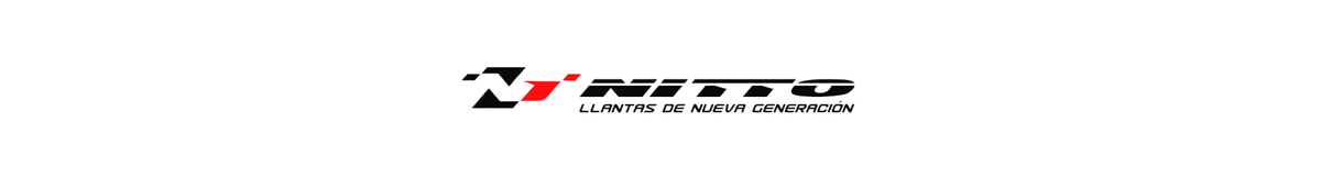 NITTO – llantarcol