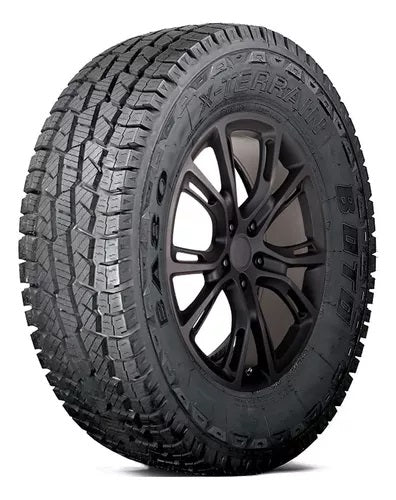 BOTO BA80+ P265/50R20 111S – llantarcol
