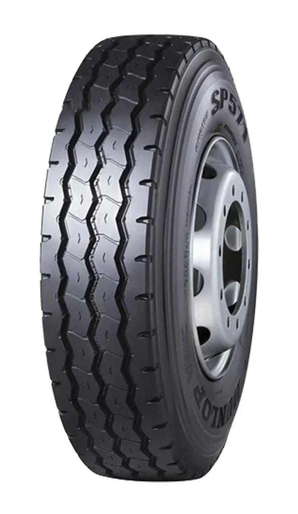 DUNLOP – llantarcol