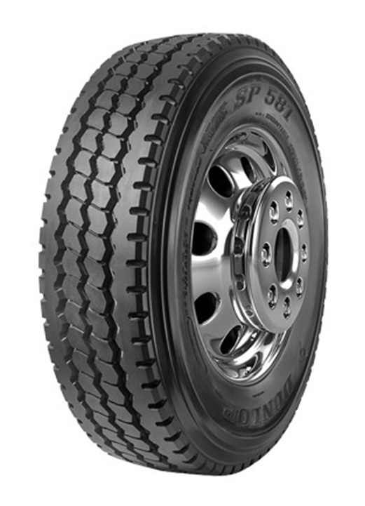 DUNLOP – llantarcol
