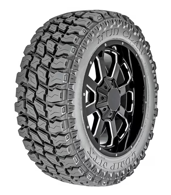 MUD CLAW COMP MTX LT275/70R18 125/122Q – llantarcol