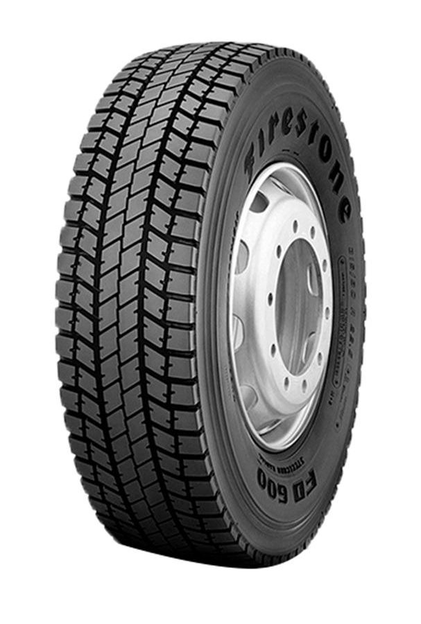 FIRESTONE FD600 295/80R22.5 152/148M TRACCION 16L – llantarcol