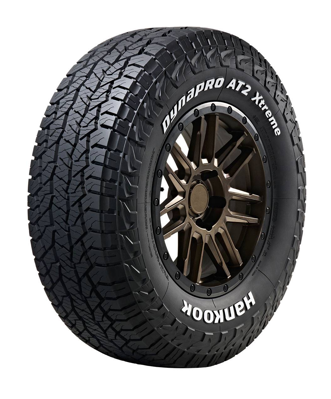 HANKOOK RF12 DYNAPRO AT2 XTREME 225/70R16 103T – llantarcol