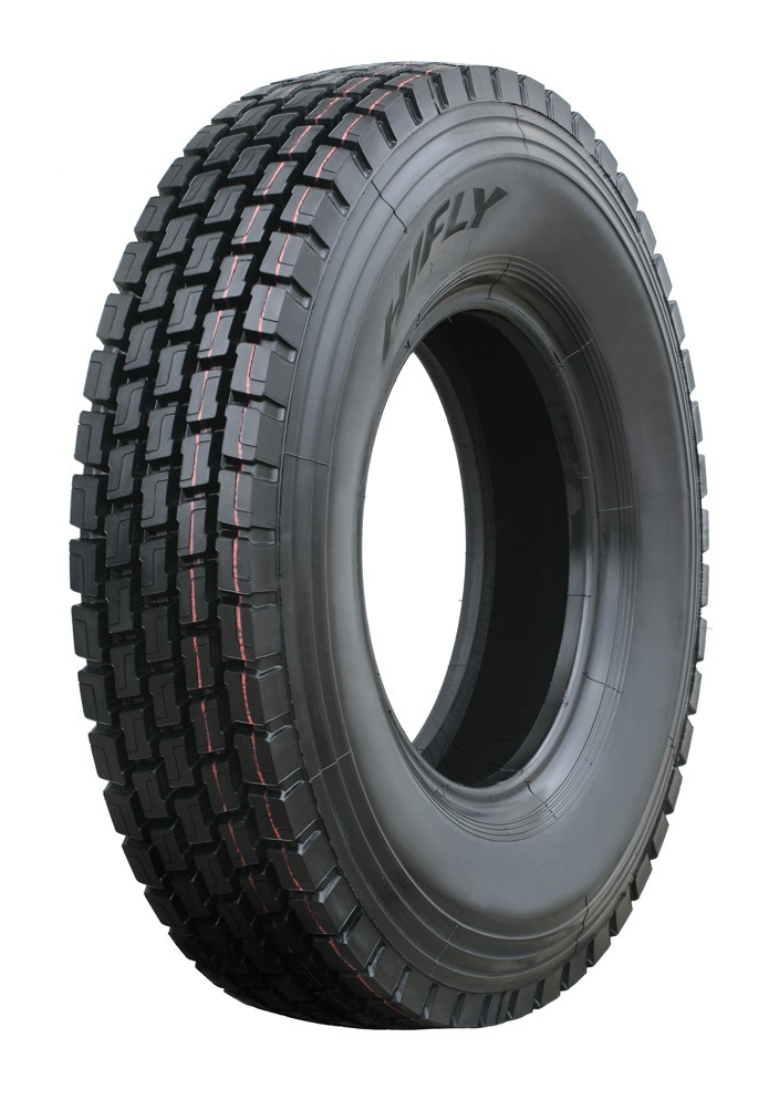 HIFLY HH368 295/80R22.5 152/149M TRACCION 18L – llantarcol