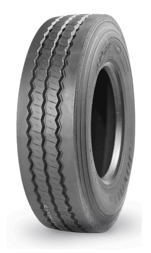 JOYALL A507 12.00R22.5 152/149L DIRECCIONAL 18PR – llantarcol