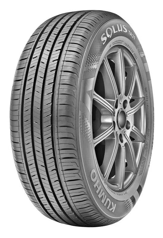 KUMHO TA31 195/65R15 91T – llantarcol