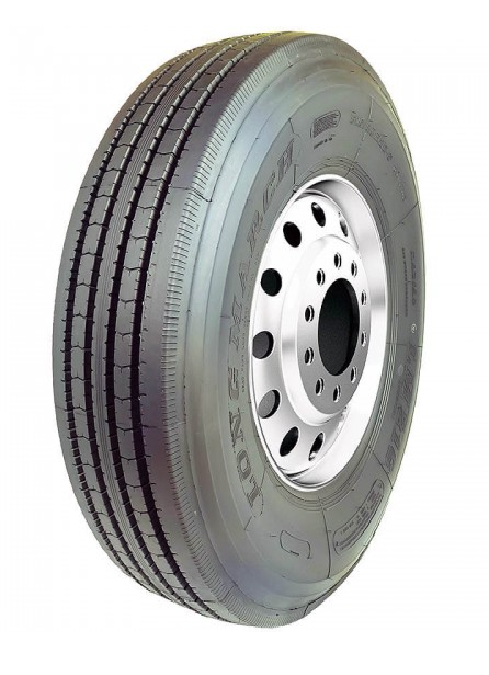 LONGMARCH LM216 265/70R19.5 143/141M DIRECCIONAL 18L – llantarcol