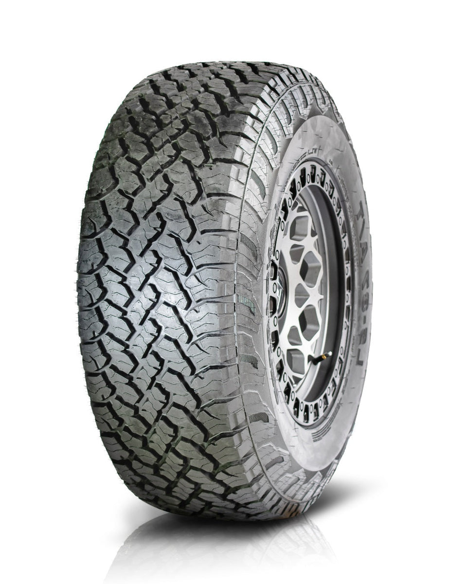 LANCASTER LS-37 A/T 33X12.5R15LT 108S – llantarcol