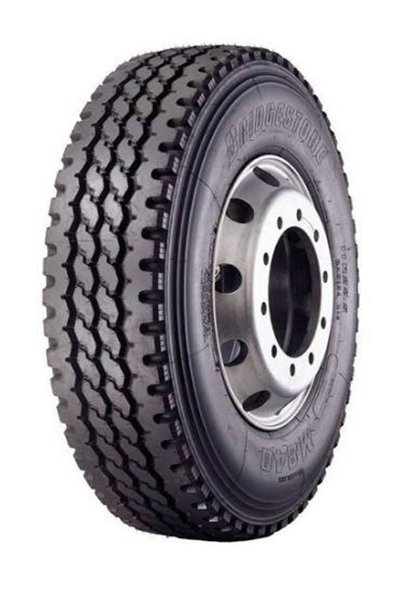 BRIDGESTONE M840 265/70R19.5 143J MIXTA 18L – llantarcol