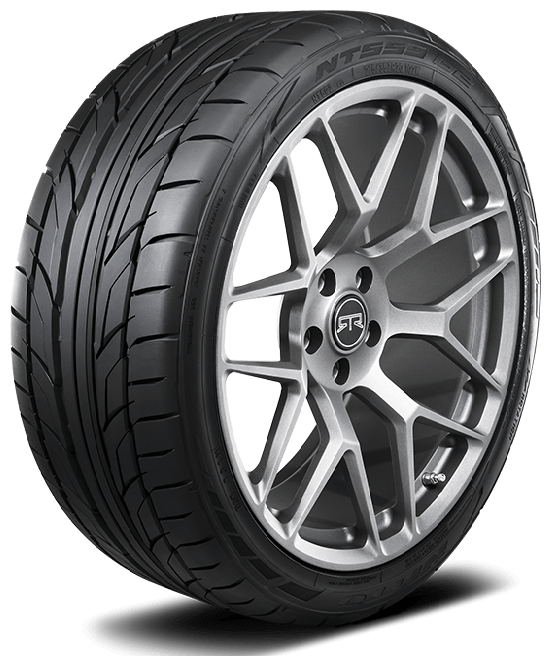 NITTO 555 G2A 215/45R18 93Y JP NT213970 – llantarcol