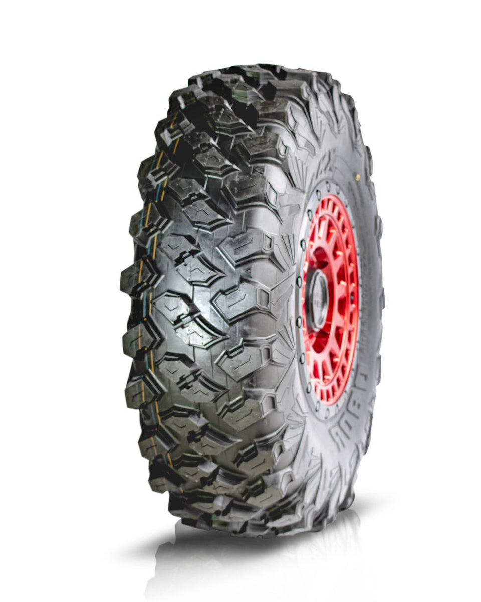 OBOR WL15 LYNX 35X10.00R15 10PR – llantarcol