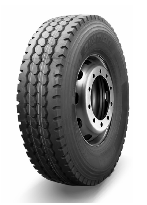 OVATION RSVI-572 DIRECCIONAL 315/80R22.5 20PR 156/152L – llantarcol