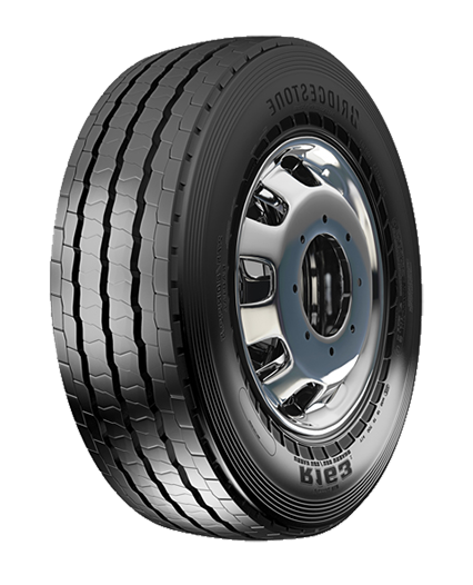 BRIDGESTONE R163S 275/80R22.5 123J DIRECCIONAL 16L – llantarcol