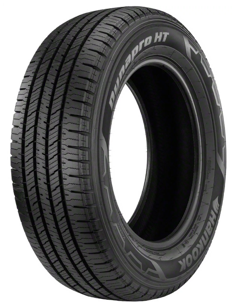 HANKOOK RH12 VENTUS DYNAPRO HT 265/60R18 109T – llantarcol