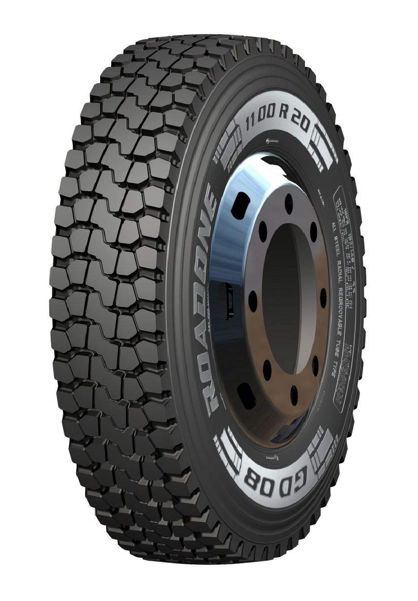 ROADONE GD08 7.00R16LT 118/114L MIXTA 14PR – llantarcol