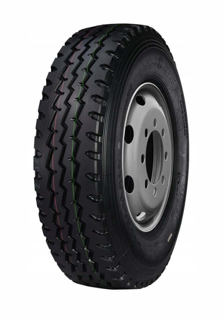 ROYAL BLACK RS600 295/80R22.5 152/149M MIXTA 18PR – llantarcol