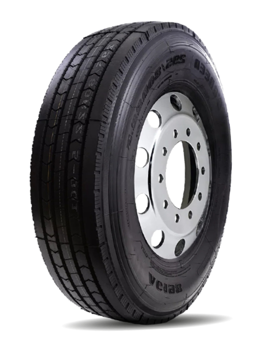 STEPRISING SR198 295/80R22.5 152/149M DIRECCIONAL 18PR – llantarcol