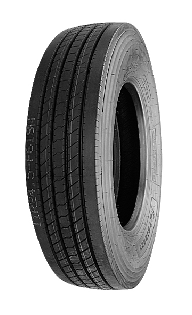 TRIONES TL T318A 275/70R22.5 148/145L DIRECCIONAL 16PR – llantarcol