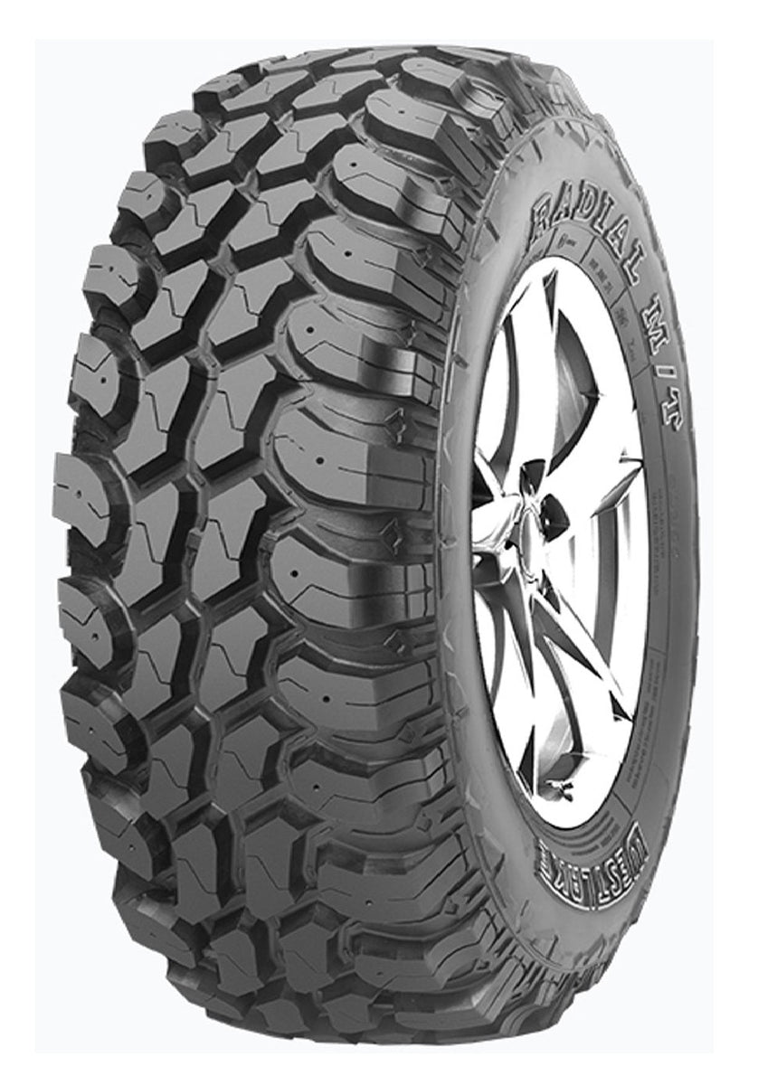WESTLAKE SL366 MT 275/55R20 121/118Q – llantarcol