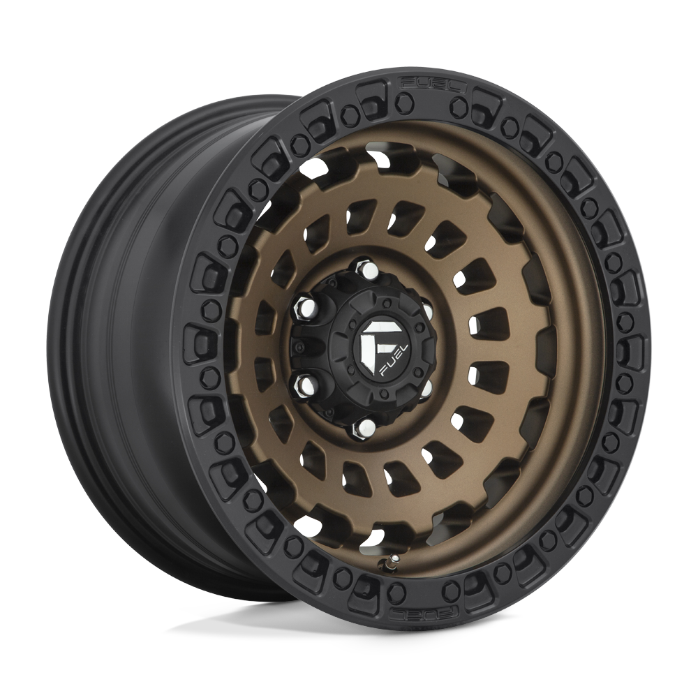 FUEL ZEPHYR 17X9 6X139 ET+1 BOCIN 106.1 ZDB JW17423 – llantarcol