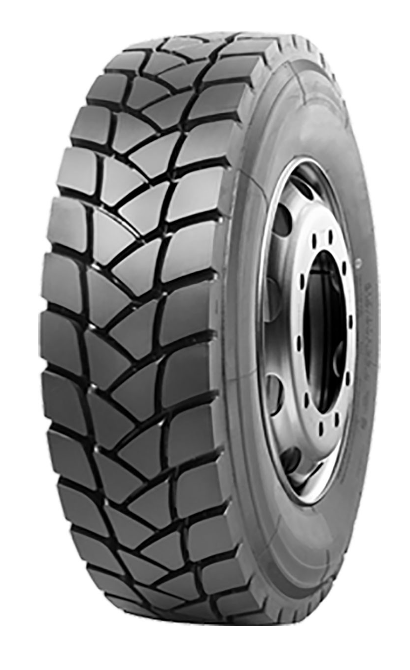 GALLANT GL768 295/80R22.5 152/149K TRACCION 18PR – llantarcol