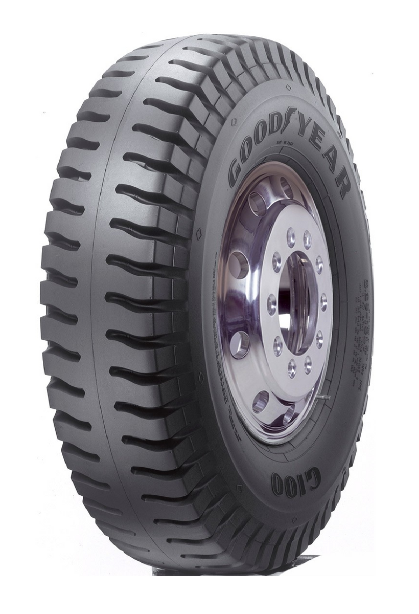 GOODYEAR G100 8.25-16 126/122J TRACCION 16L – llantarcol