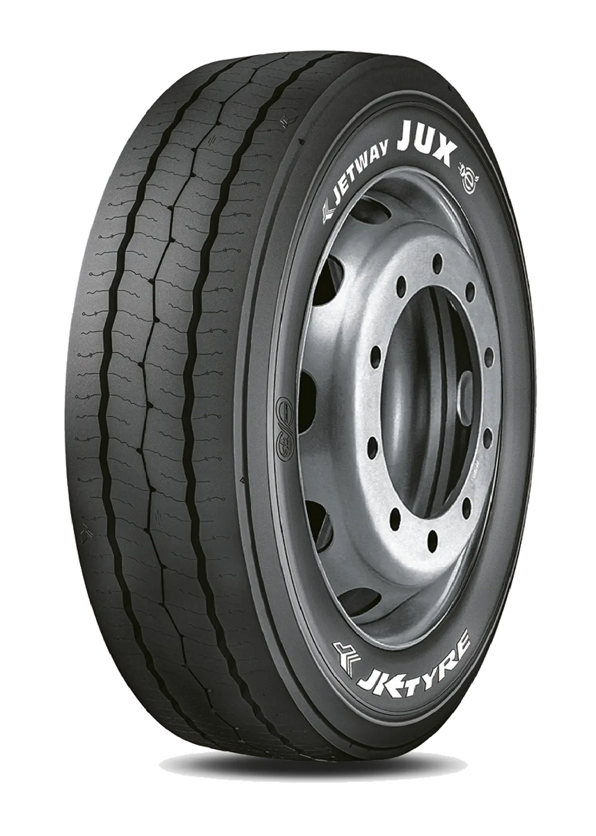 JK TYRE JUXe 235/75R17.5 132/130M DIRECCIONAL 14PR – llantarcol