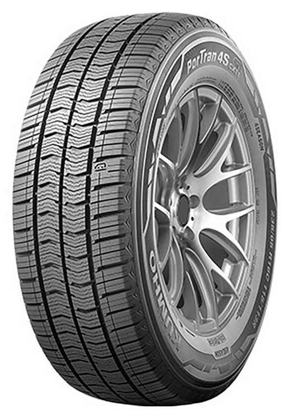 KUMHO CX11 PORTRANS 4S 205/75R16C 110R 4242 – llantarcol