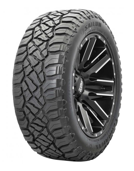 SAILUN TERRAMAX MT LT 235/75R15 104/101Q OWL – llantarcol
