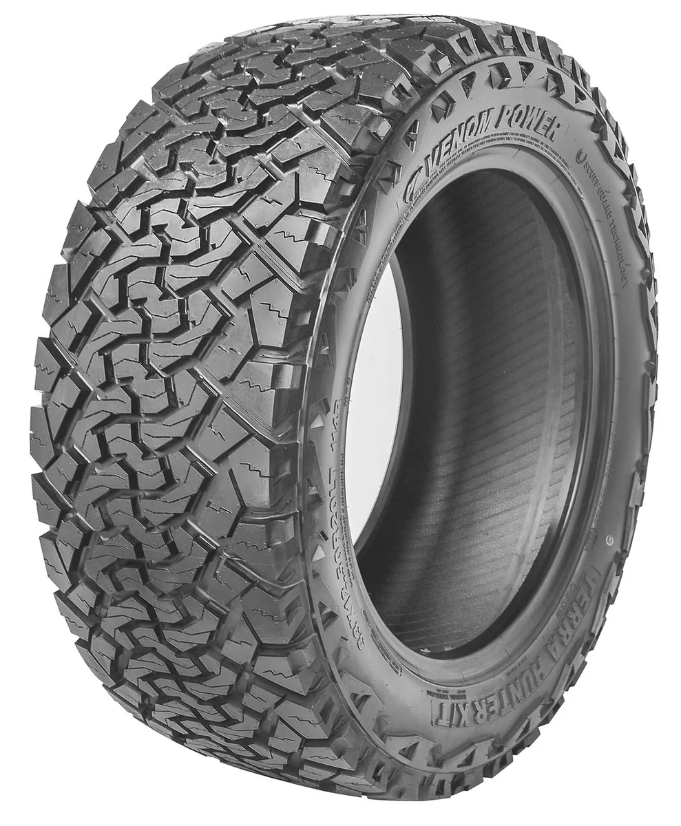 VENOM TERRA HUNTER X/T HUNTER 305/40R22 114H – llantarcol