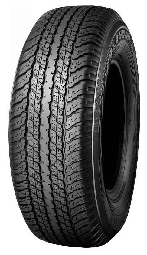 YOKOHAMA G94B GEOLANDAR 285/60R18 116V – llantarcol