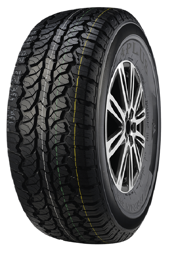 APLUS A929 AT 265/65R17 110T – llantarcol
