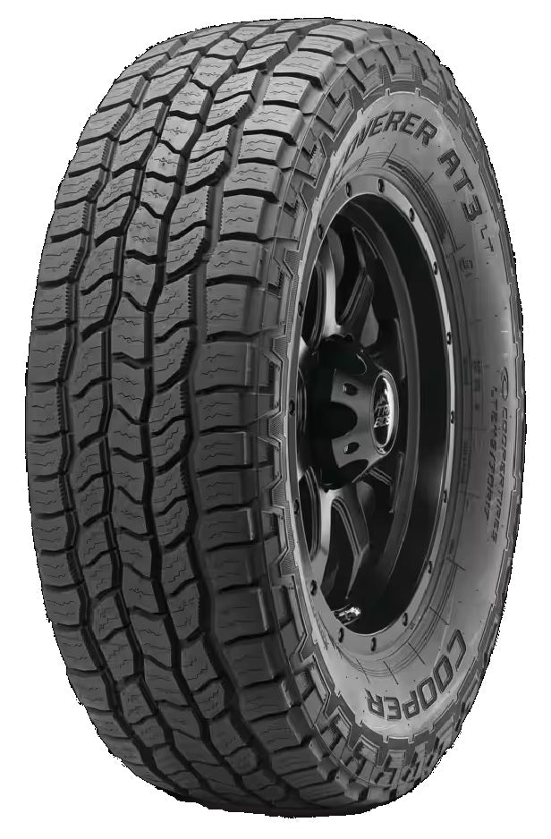 COOPER DISCOVERER AT3 XLT LT305/70R17 121/118R – llantarcol