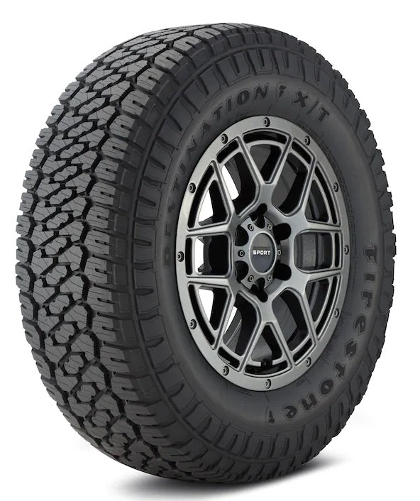 FIRESTONE DESTINATION X/T LT 275/55R20 120R – llantarcol