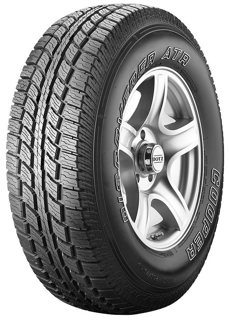 COOPER DISCOVERER ATR 235/60R17 102T – llantarcol