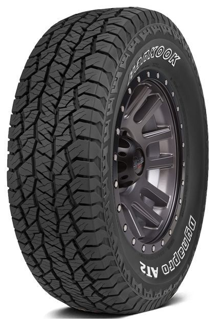 HANKOOK RF11 DYNAPRO AT2 265/65R18 114T – llantarcol